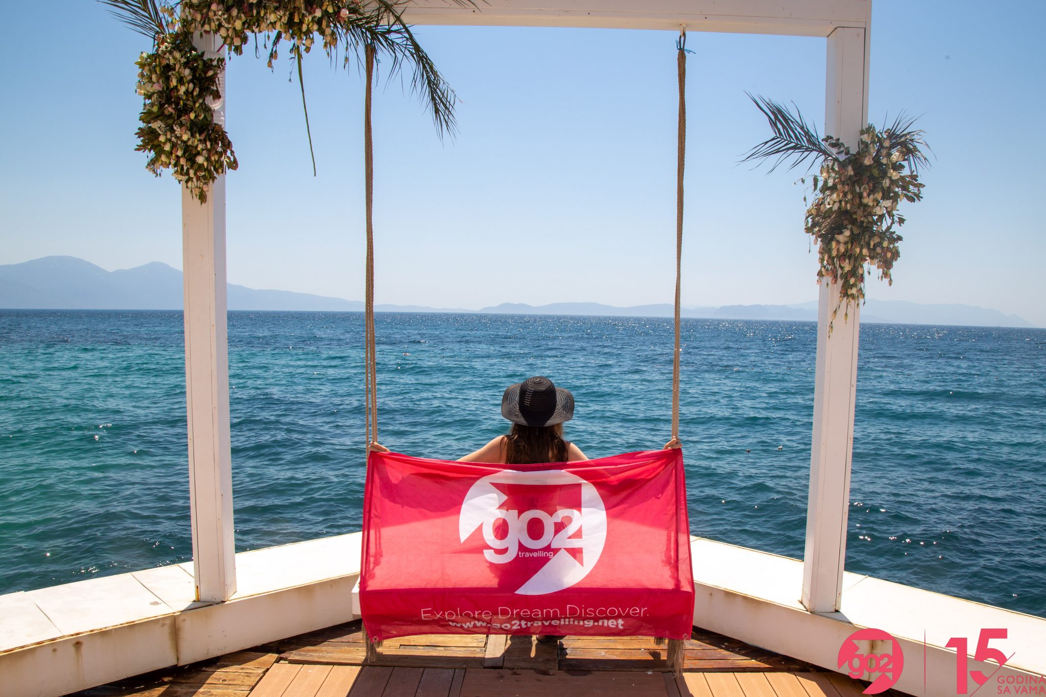 Letovanje 2026. Grčka, Turska, Italija - Bus i avio prevoz