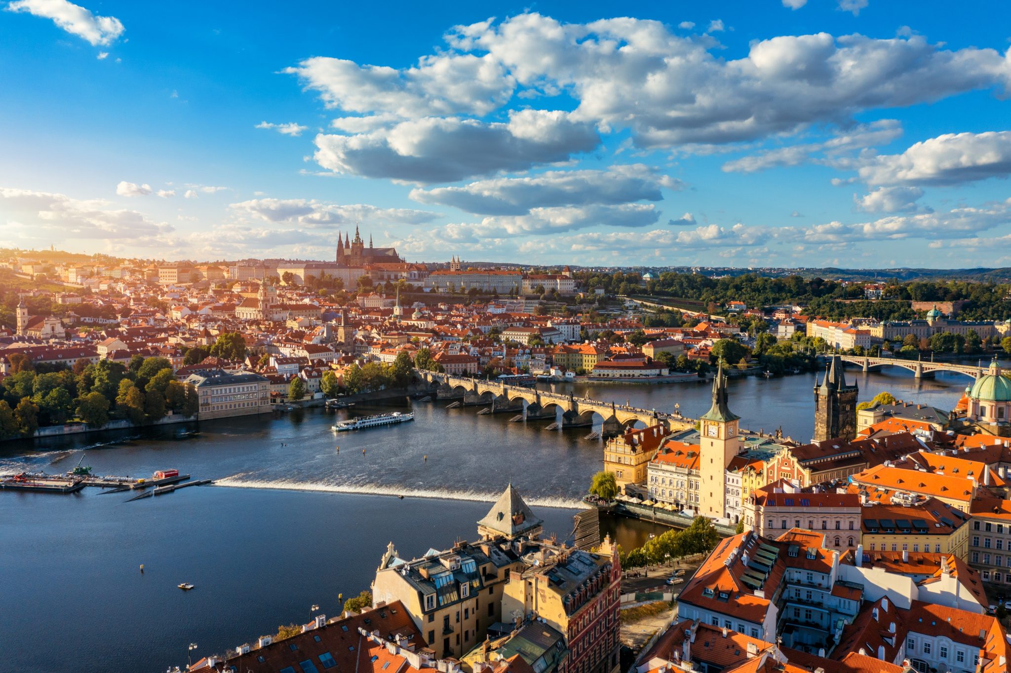 Prag putovanje 2026 - Go2 Travelling