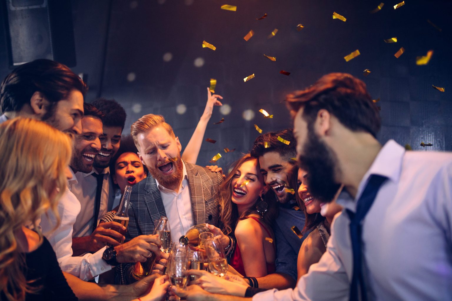 Budimpešta Nova godina 2026 - Go2 Travelling